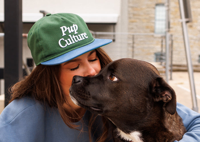 Cleanup Crew | 5-Panel Hat | Sage Green – Diogie